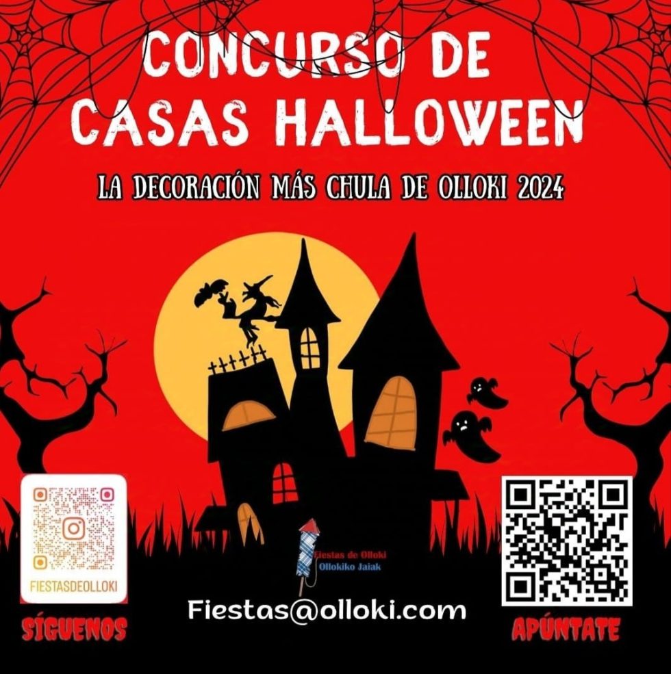 Olloki (Olloqui).Un lugar para Vivirlo.